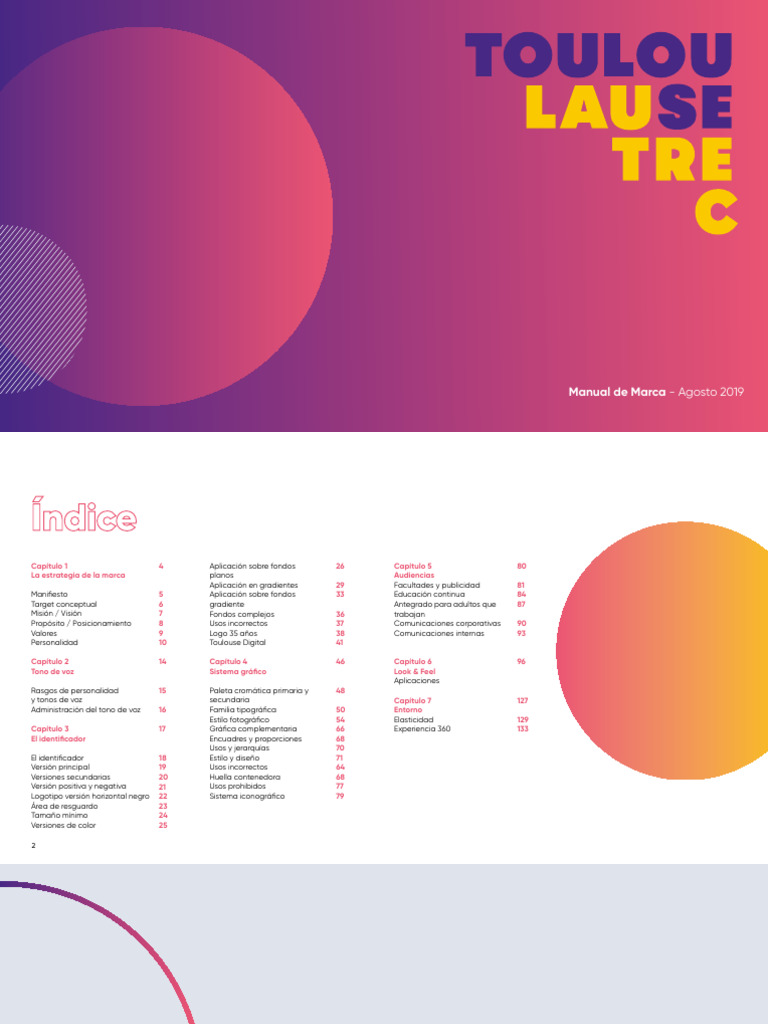 TLS Manual Final | PDF | Creatividad | Color