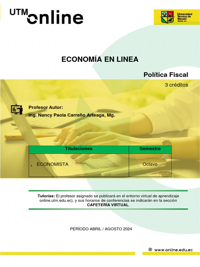 compendio-politica-fiscal-unidad-1-pdf-banco-central-europeo-moneda