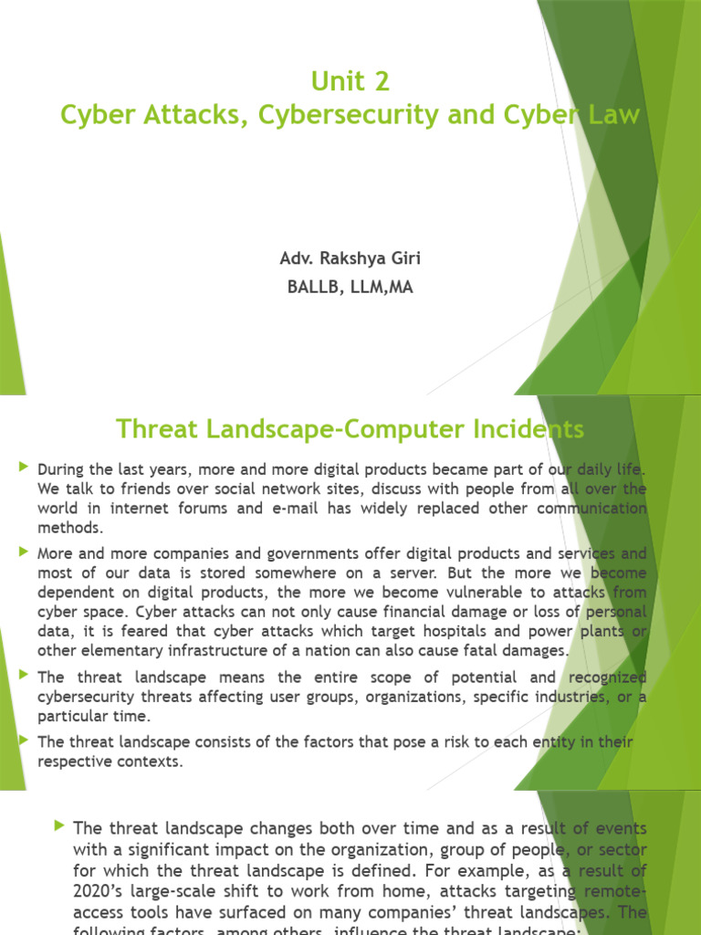 Unit II | PDF | Information Security | Computer Forensics