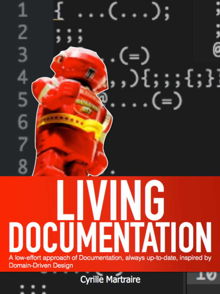 Livingdocumentation Sample | PDF | Software Engineering | Computing