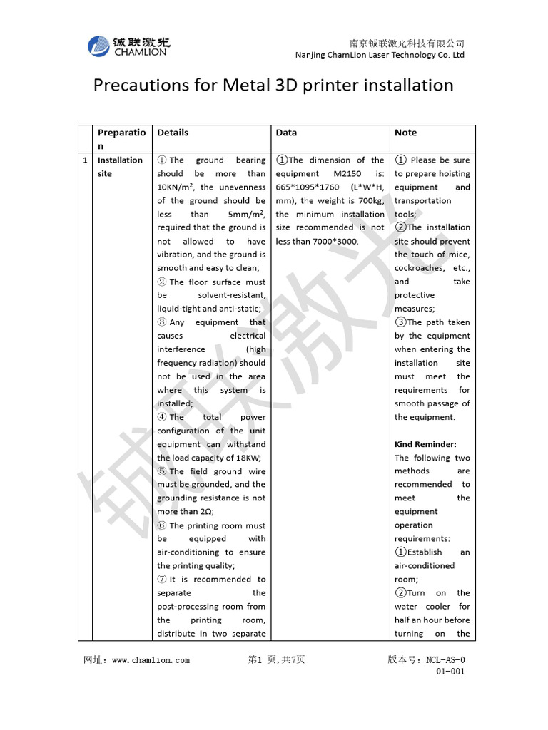 M150 - Installation Confirmation | PDF | Mains Electricity | Graphics Processing Unit