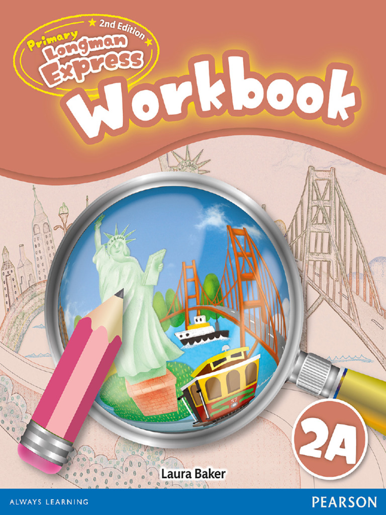 2A Workbook | PDF