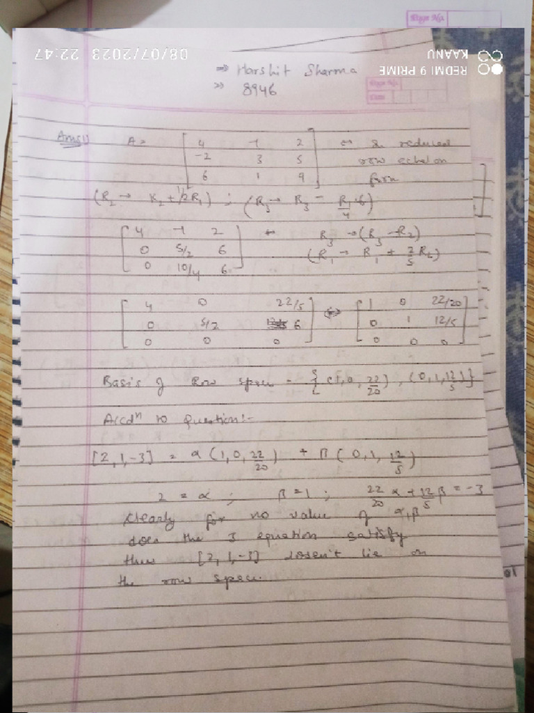 Funsukh Wangdu Notes | PDF
