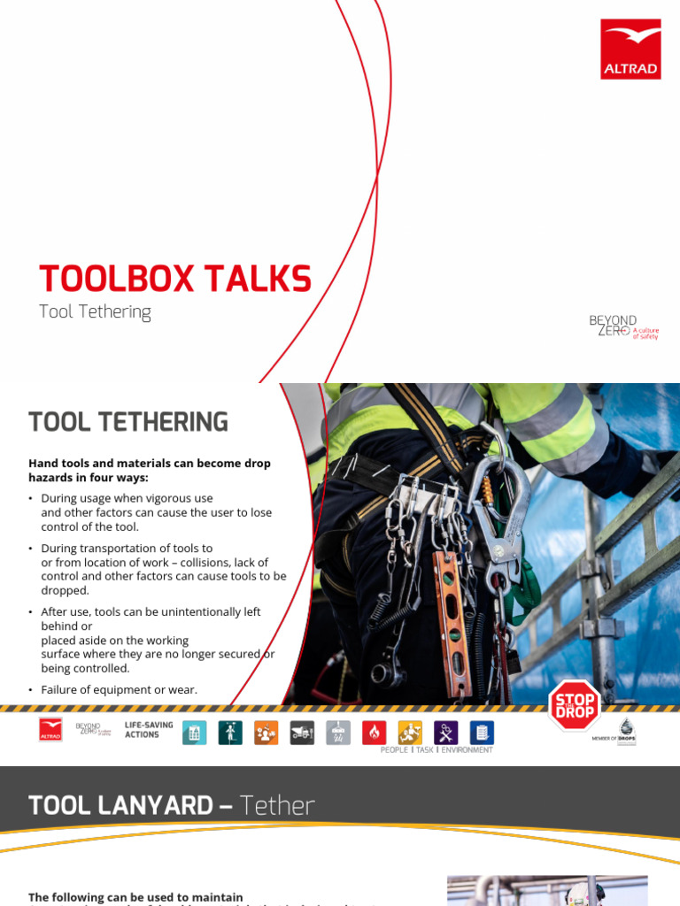 Alsa Drops TT Tether en | PDF | Business | Technology & Engineering