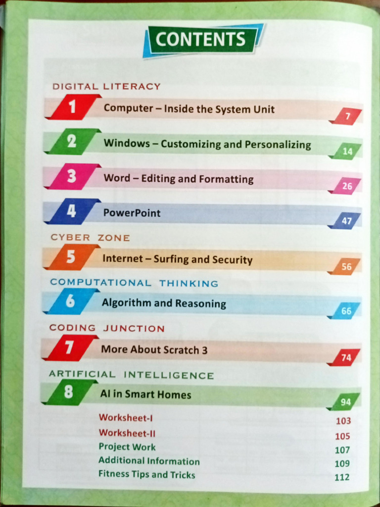 Computer Chap 1 | PDF | Computer Data Storage | Random Access Memory Computer Chap 1 | PDF | Computer Data Storage | Random Access Memory