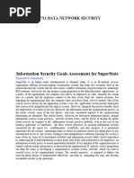 SOC 1 Bridge Letter for NetSuite Clients | PDF