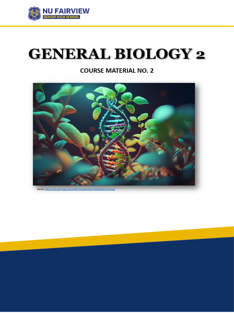 Biology Lesson 2 | PDF | Homeostasis | Blood Pressure