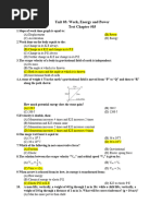 Middle Third Rule Explained | PDF | Bending | Stress (Mechanics)