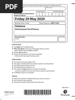 Cambridge Past Papers Cambridge Solved Past Papers | PDF | Vocational ...