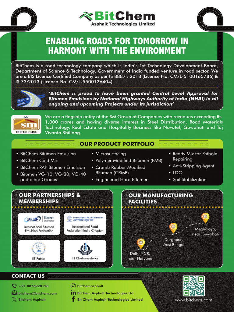 Intro One Pager | PDF