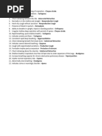 Dyspnea-12 Breathing Assessment Tool | PDF