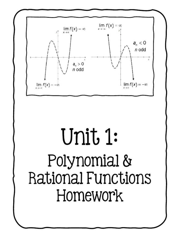 G1 HW Book 2 | PDF | Function (Mathematics) | Derivative