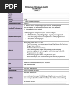 7.2 Pelan Dan Dongakan | PDF