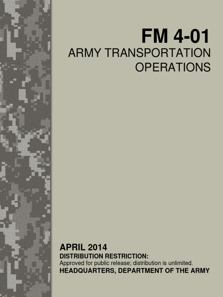 fm4 01 | Download Free PDF | Transport