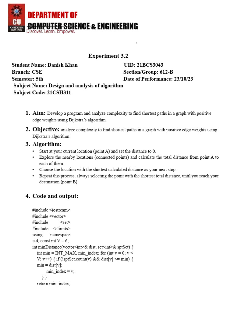 Data Algoritham | PDF | Theoretical Computer Science | Computer Programming