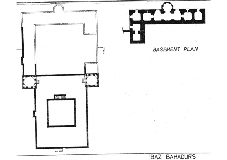 Baz Bahadur Plan 2 | PDF