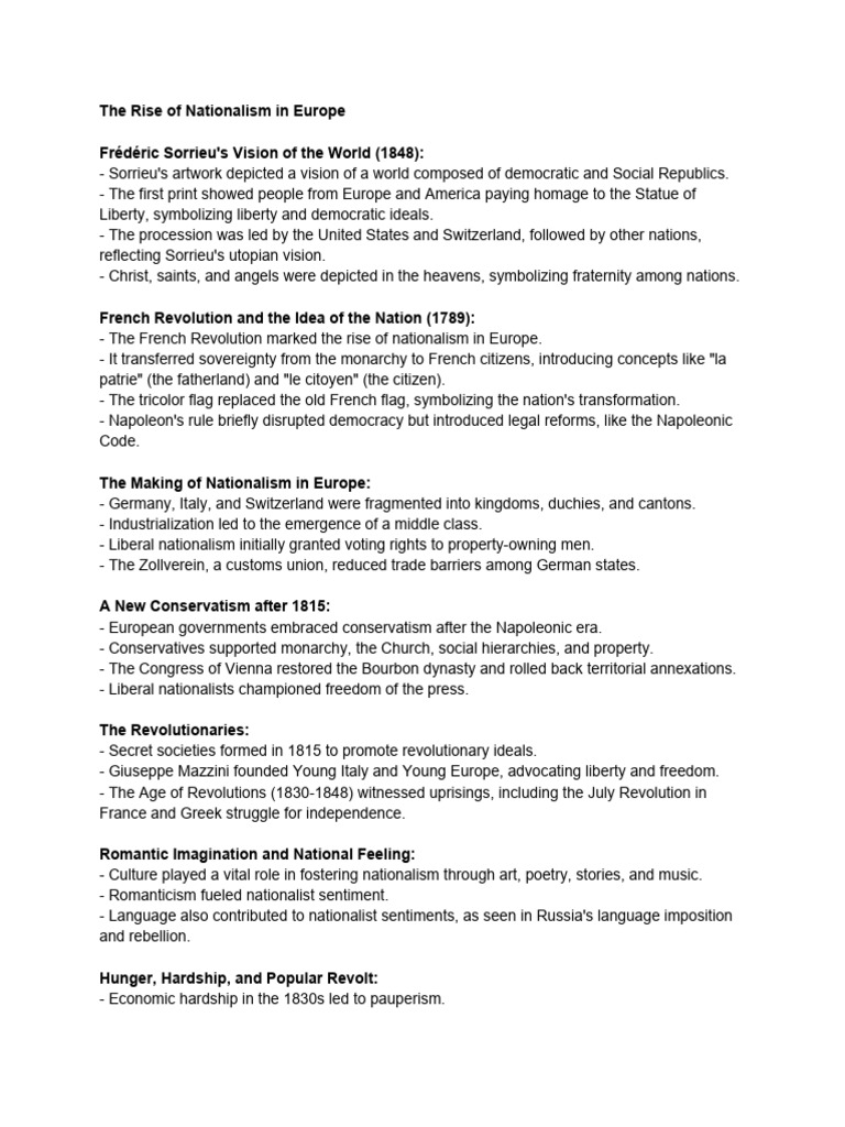 history notes | PDF | Mahatma Gandhi