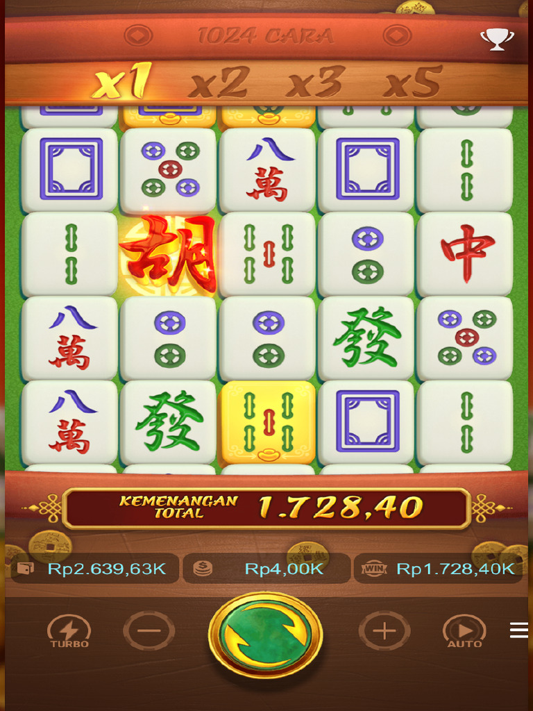 Mahjong Ways | PDF