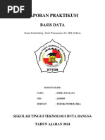Panduan Update Data Mahasiswa PPG | PDF