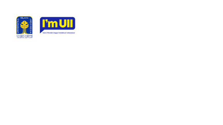 Logo Zoom Iam Uii | PDF