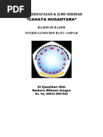 Asma API Nariyah Matahari | PDF