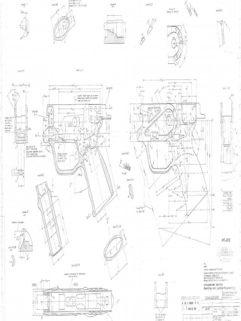 200128, Grip Frame Assy | PDF