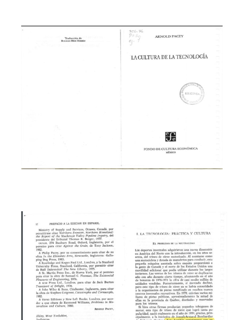 03 Pacey Cap 1 | PDF