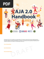 Adolescent Health and Development Program | PDF | Adolescence | Health Care