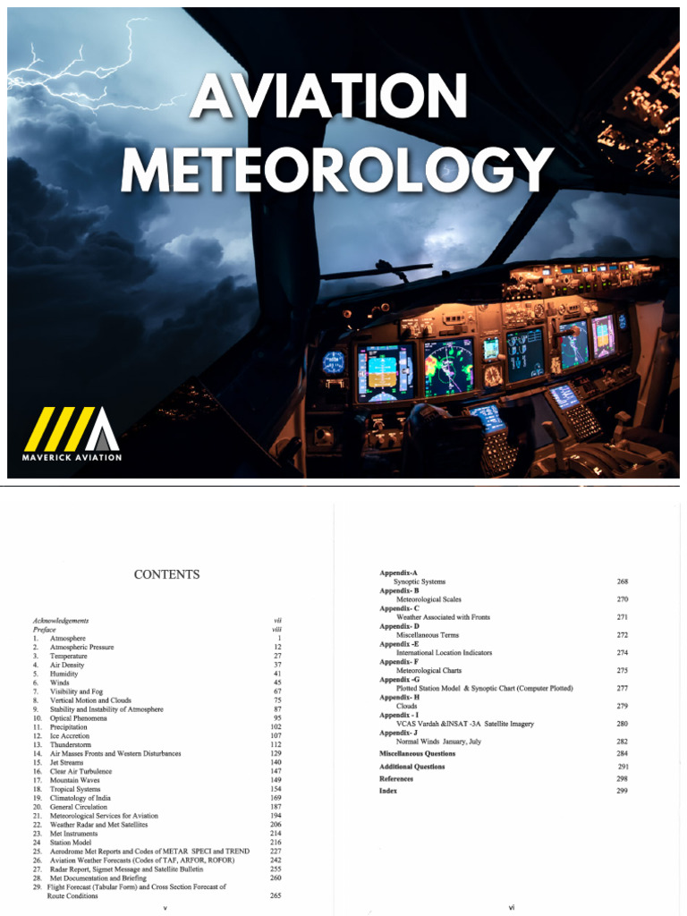 Meteorology | PDF