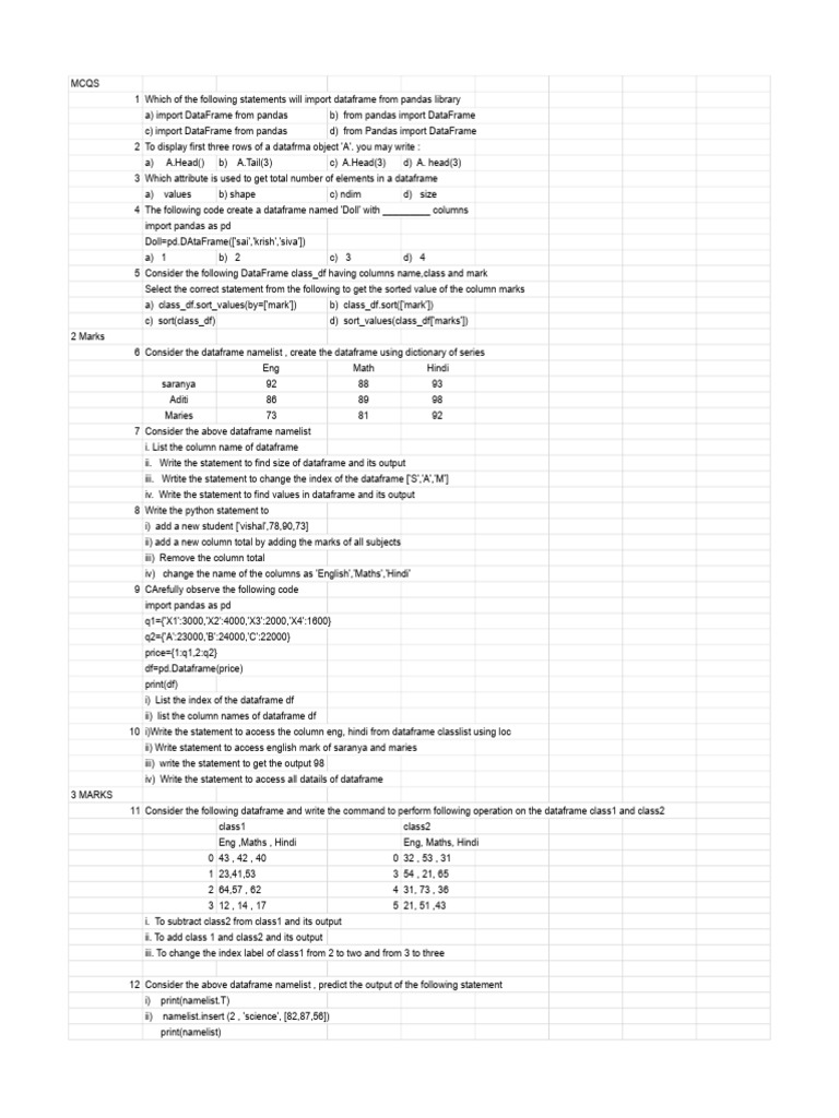 Averageqp | PDF | Computer Programming | Computing