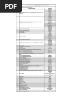 Comprehensive List of PFAS Compounds | PDF | Molecules | Organic Compounds