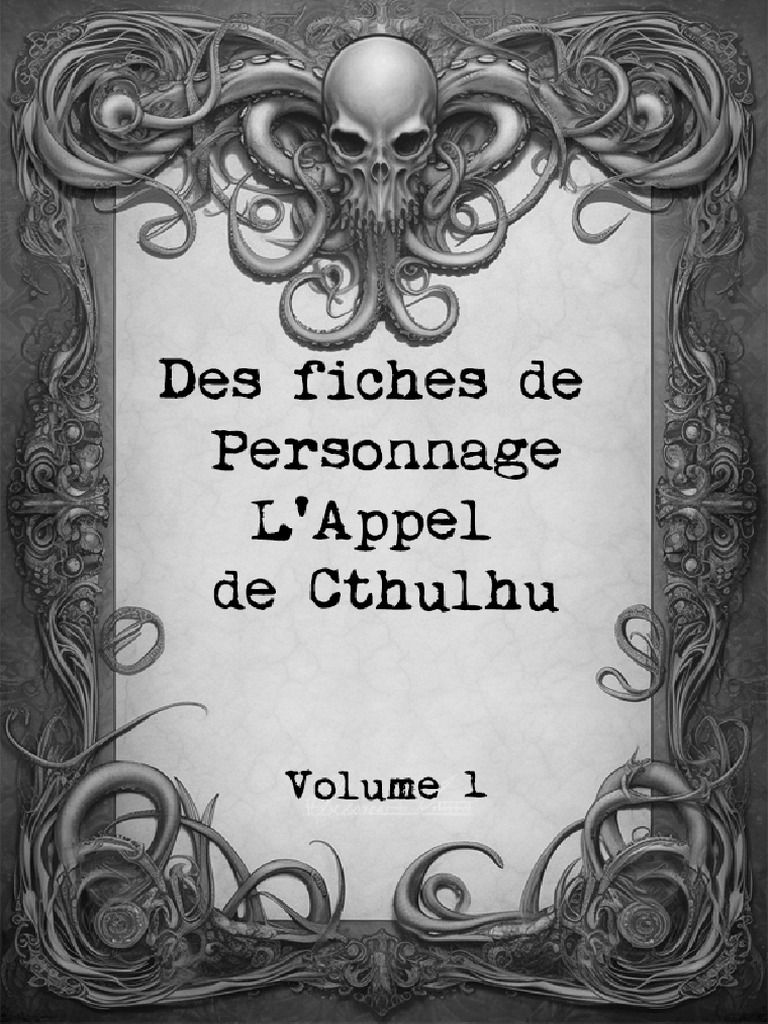 Compil FDP Adc Volume 1 | PDF