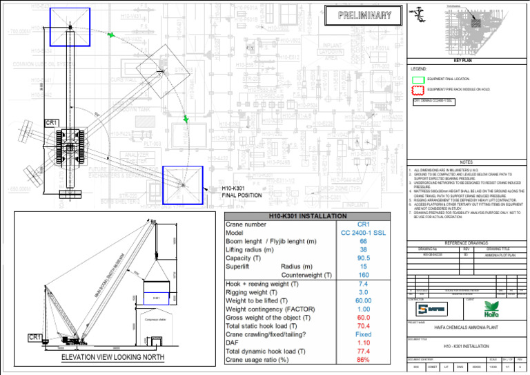 INSTALLATION SCHEME-K301 | PDF