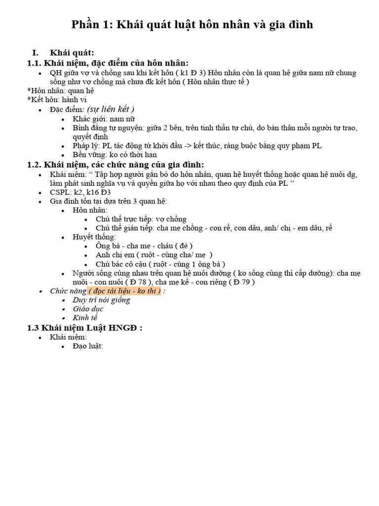 Hôn Nhân Pdf