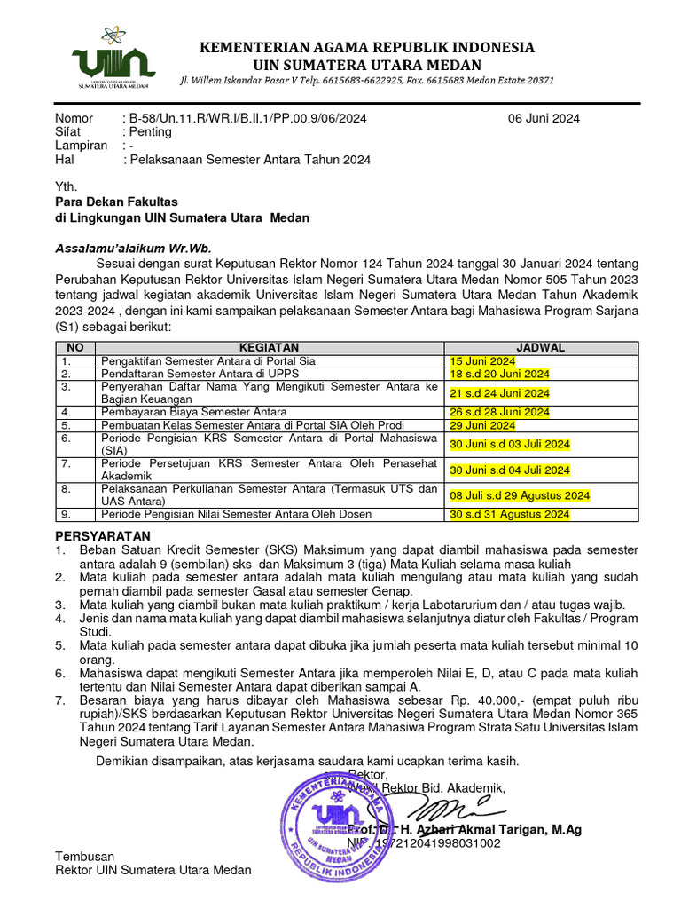Pelaksanaan Semester Antara Tahun 2024 - 240609 - 190228 | PDF | Sains ... Pelaksanaan Semester Antara Tahun 2024 - 240609 - 190228 | PDF | Sains ...