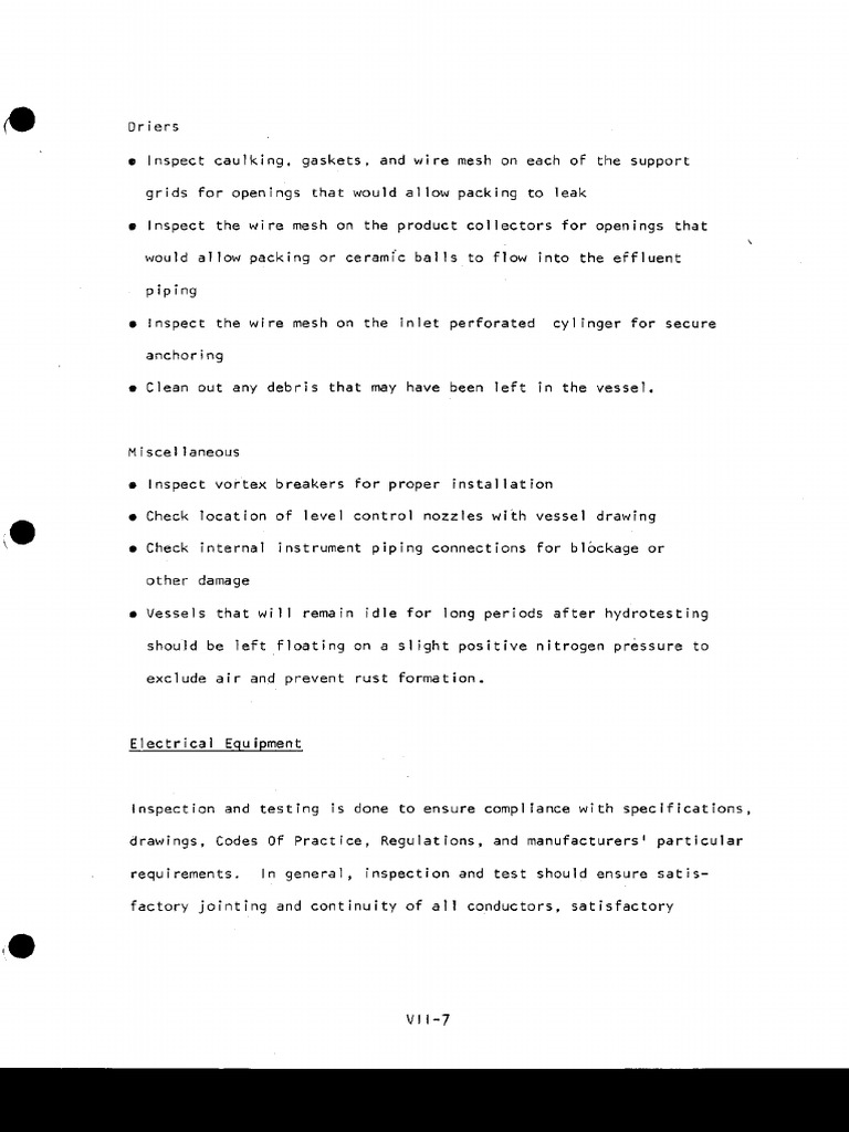 Operating Manual-3 | PDF