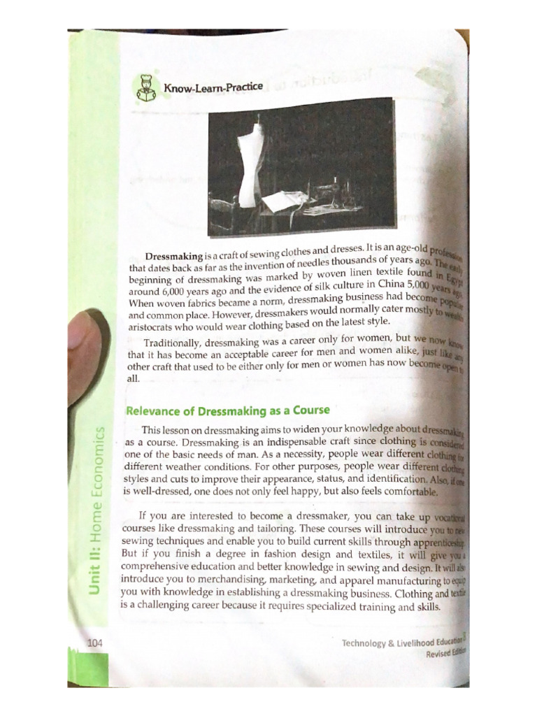 Know Learn Practice | PDF