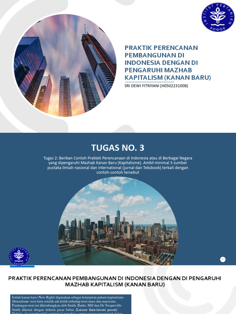 Sri Dewi Fitriyani - H050223108 - MPD - Presentasi | PDF