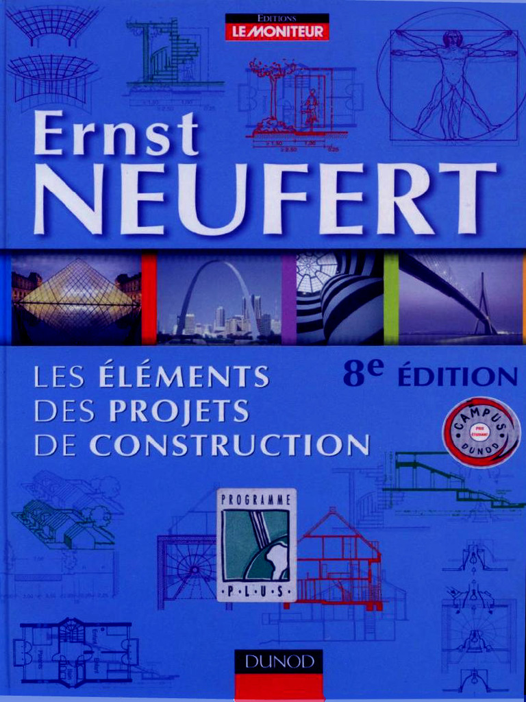 Neufert 8 FR | PDF