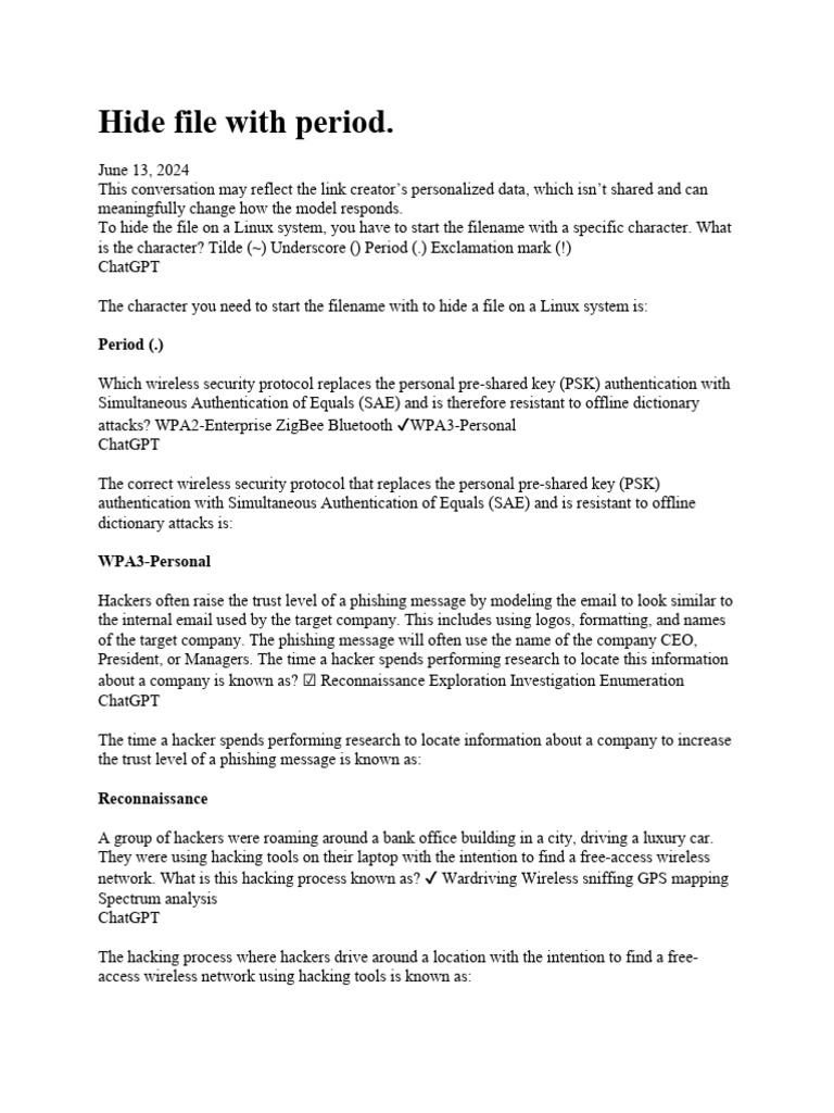 Hide file with period_new | PDF | Malware | Transport Layer Security