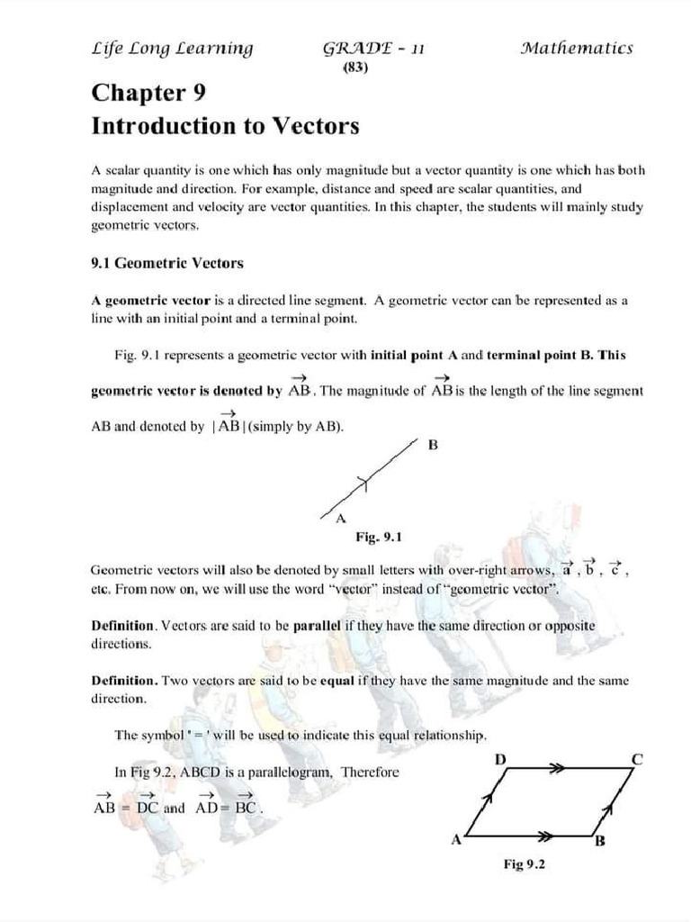 G11-CH9 Keys-1 | PDF