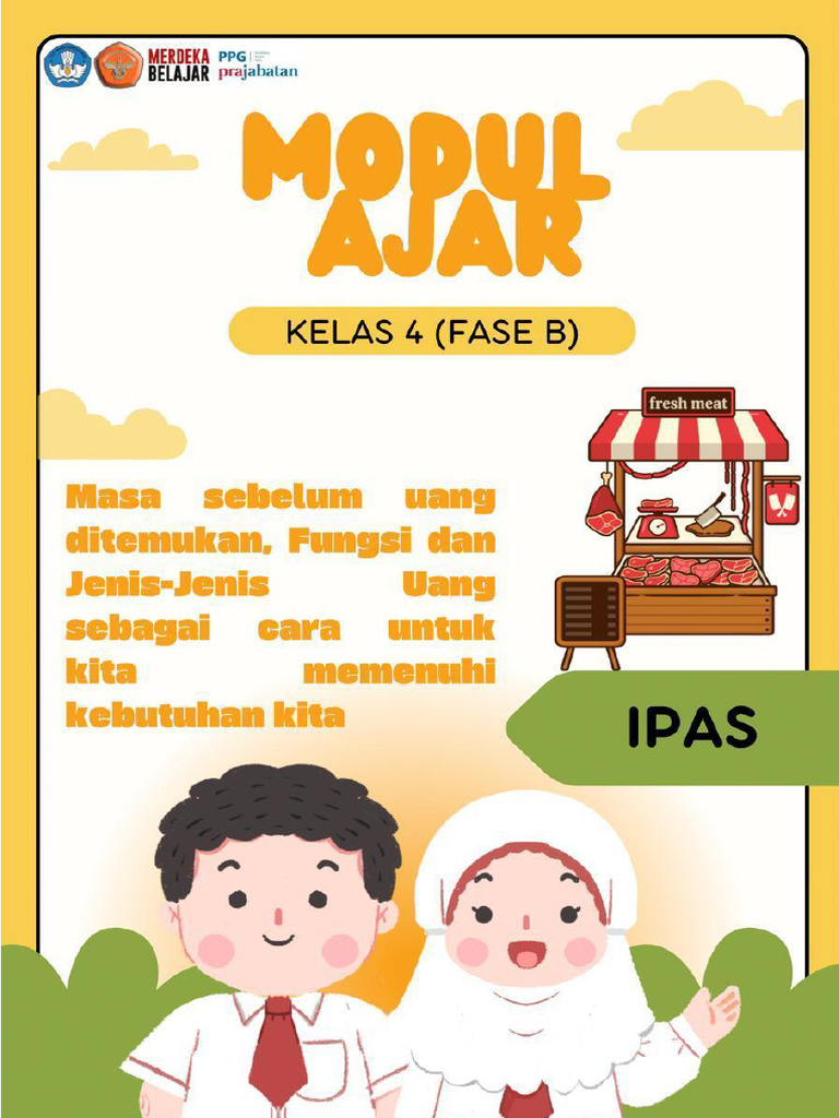 Modul 1 TaRL | PDF | Karier & Perkembangan | Ilmu Sosial