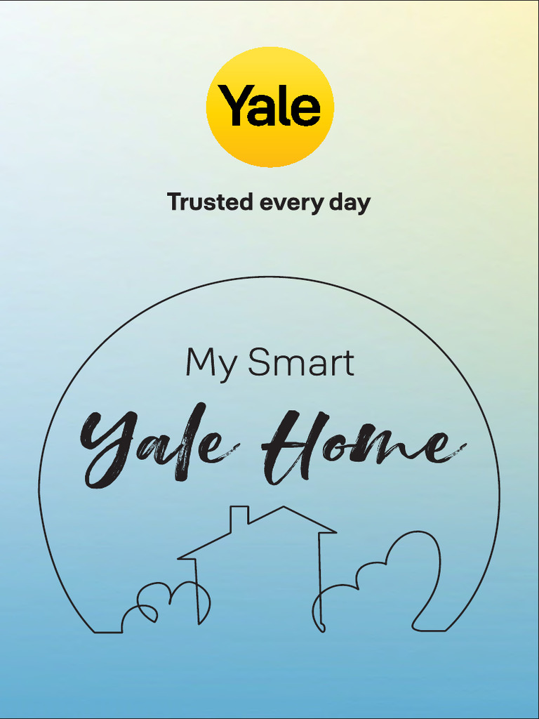 Yale Smart Lock Price List 2024 | PDF | Remote Control | Personal ...