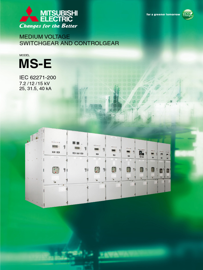 MC59 | Download Free PDF | Electrical Engineering | Equipment