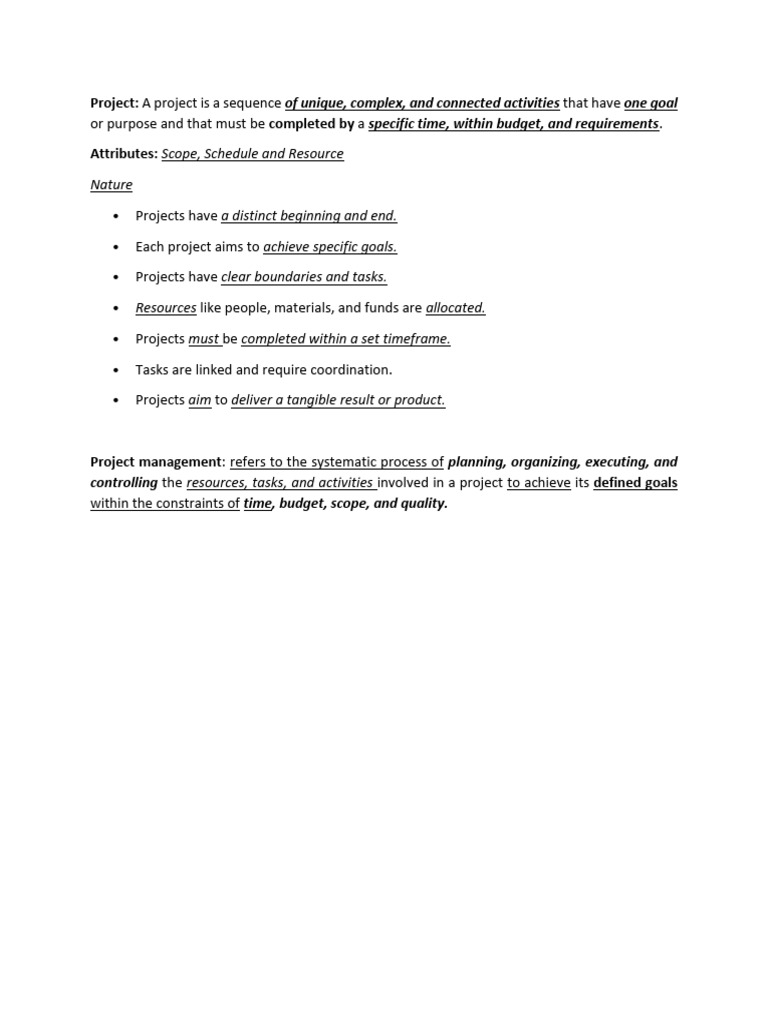 SPM... Note | PDF | Agile Software Development | Scrum (Software ...