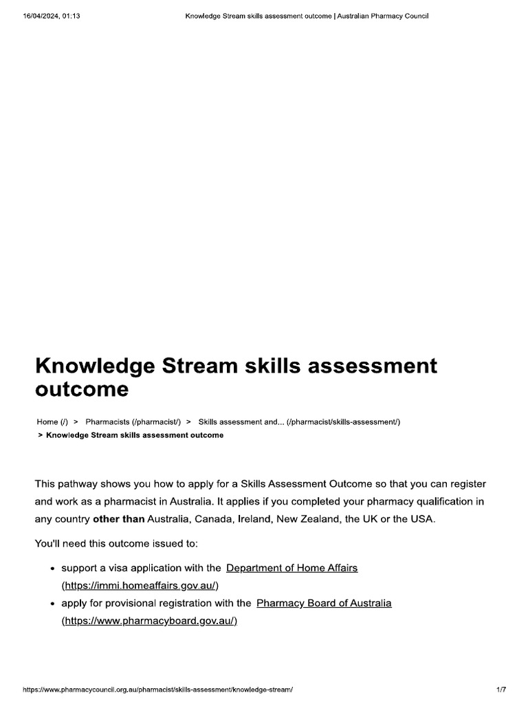 KAPS Documents | PDF