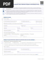 Inscrição de Cônjuge na ADSE | PDF