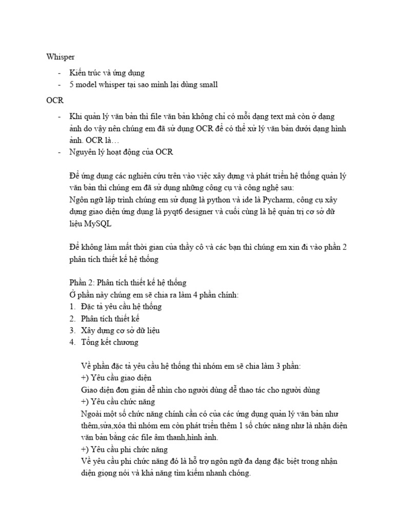 thuyết trình NCKH | PDF