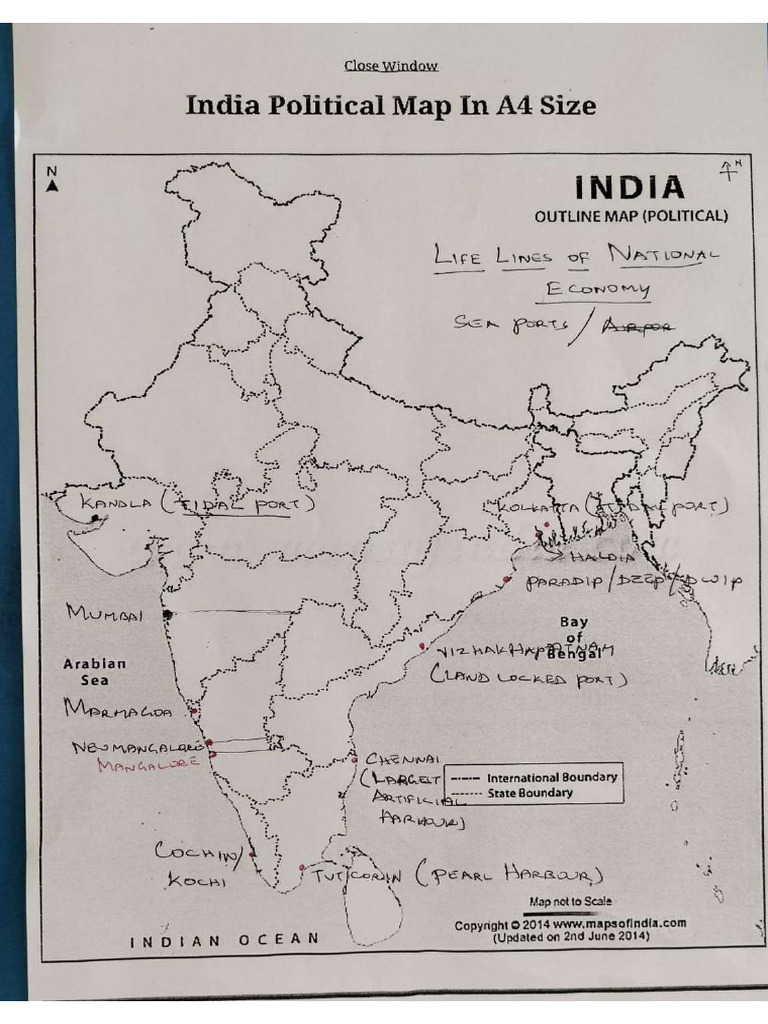 Social - Map (PDP Session) | PDF
