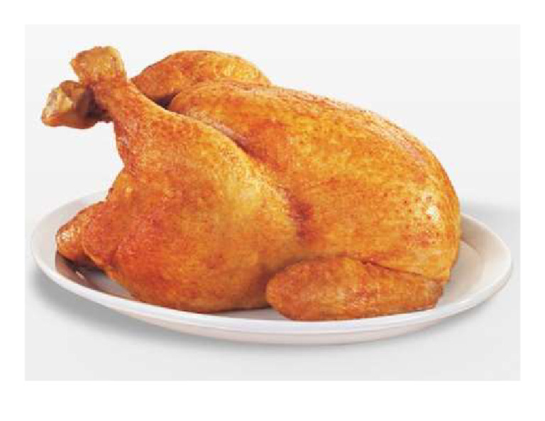 Chicken | PDF